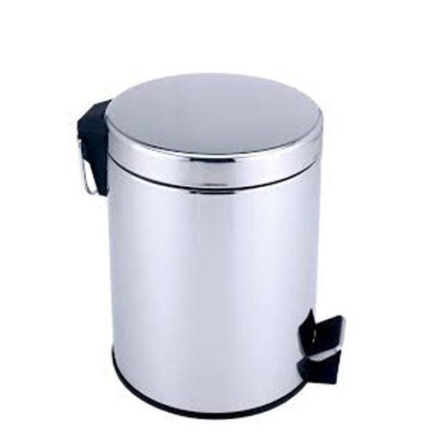 Binhouse.pk : Steel Dustbin dustbin,house hold items and janitorial ...